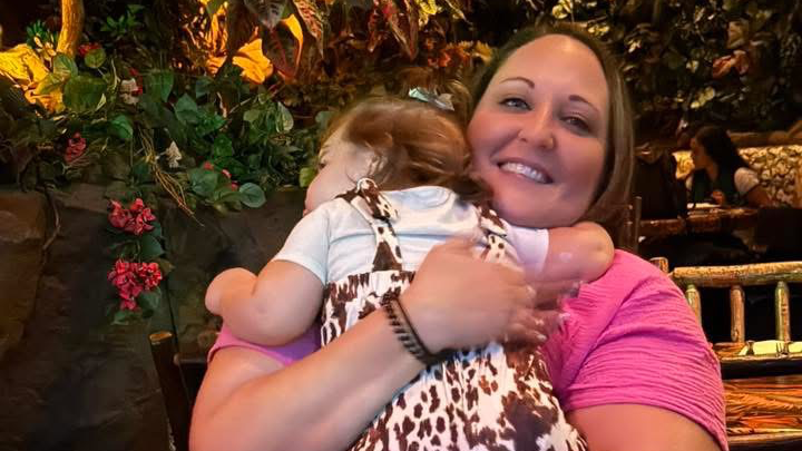 Fundraiser for Kimberly Duso by Austin Beevers : Kim and Her Next Hip ...