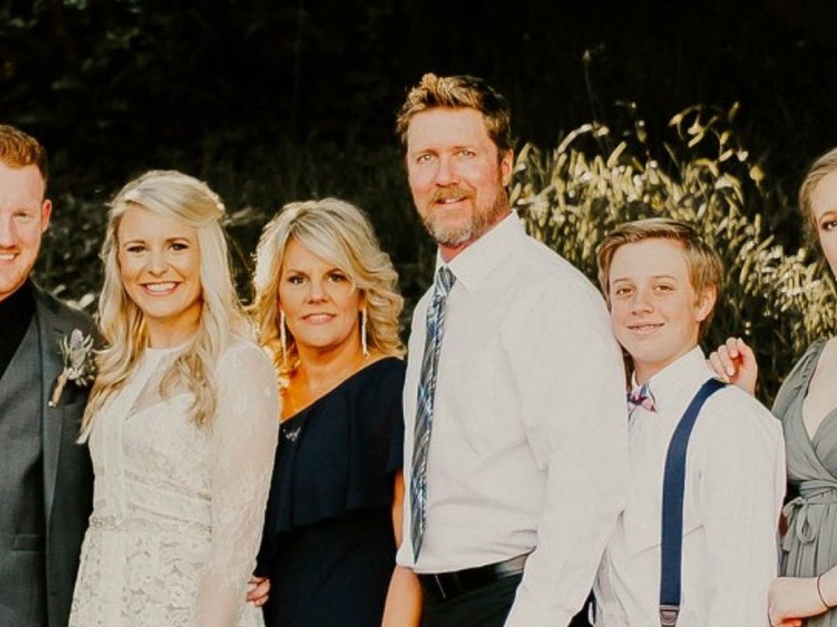 Fundraiser for Kaci Turner by Laurie Walling : Long Road to Recovery ...