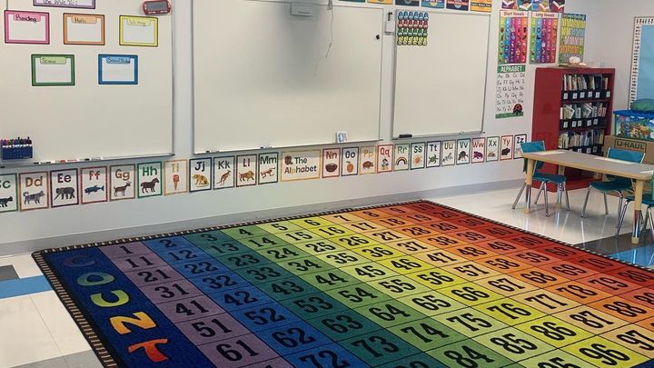 Fundraiser by Chandler Madison : Ms. Madison’s 3rd Grade Classroom