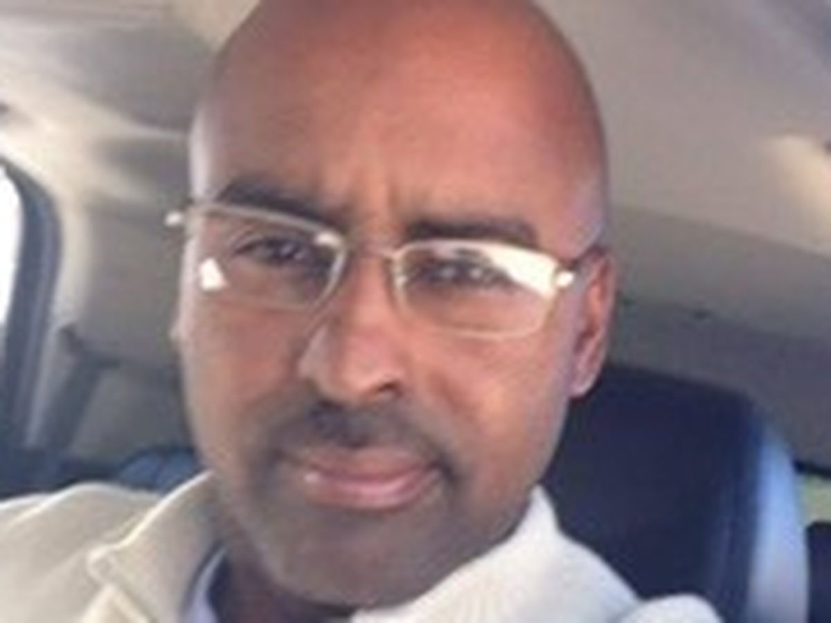 Fundraiser for Sandra Sanders by Dominique Trotter : Help fund James ...