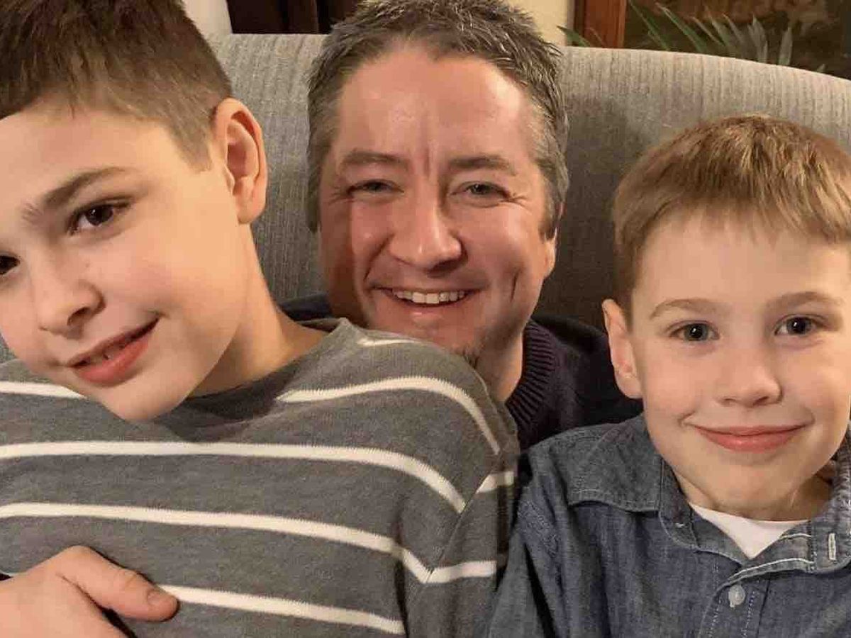 Fundraiser for Jason Sahadi by Sam Ruggiero : Saintly Sahadi’s sporting ...