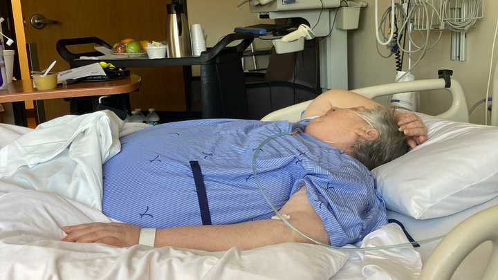 Fundraiser by Paul Onofrio : Assist with Nancy Weis' Medical and Burial ...