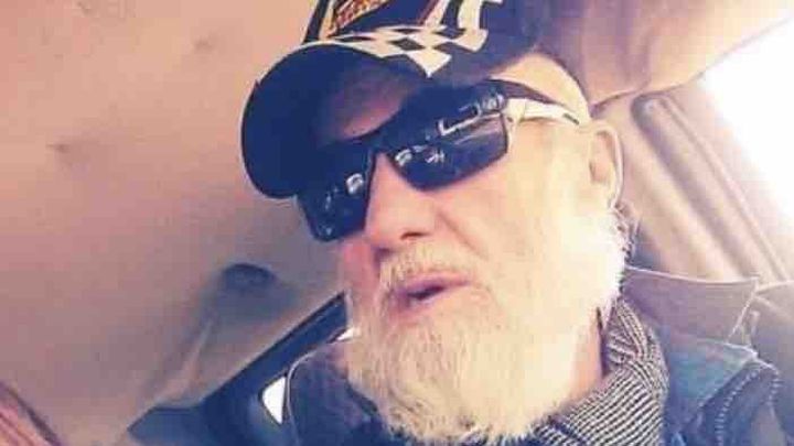 Fundraiser by Gabrielle Jewell : giving larry the burial he deserves