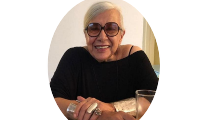 Fundraiser for Margaret Simonelli by Caggie Bradford : _Remembering ...