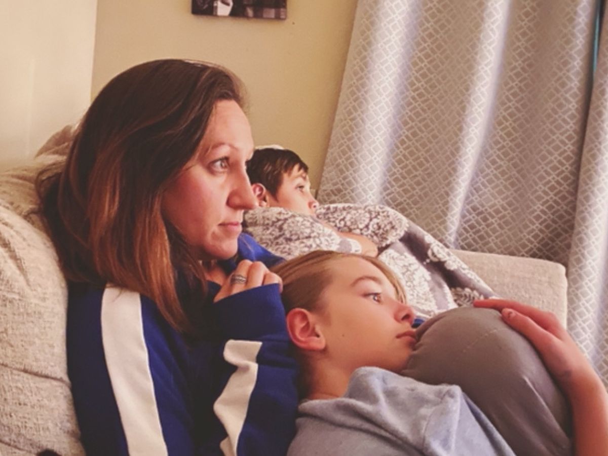 Fundraiser by Corinne Higgins : Help Me Keep My Babies Safe