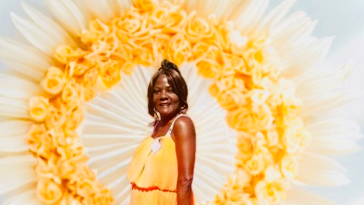 Fundraiser for Dynasty McKenzie by Prentessa Wells : Help Us Give Susan ...