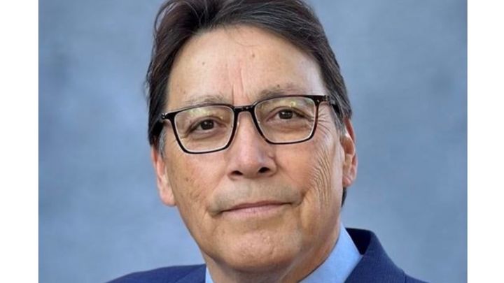 Fundraiser by Jaclyn Roessel : Honoring Dr. Roessel's Bold Vision