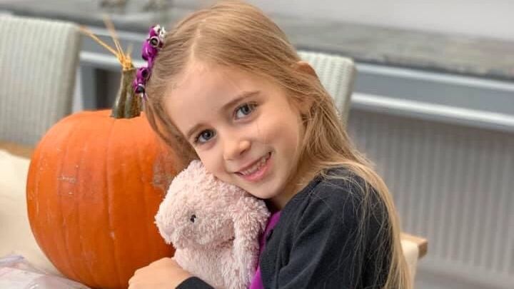 Fundraiser for Chris Gabbitas by Nicholle Andrews : Ariana Gabbitas