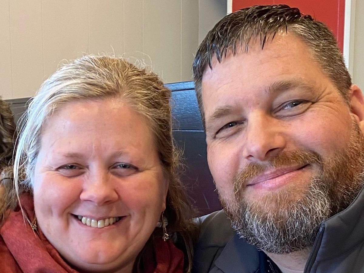 Fundraiser for Zina Starrett by Garth Schrock : Todd Starrett Family