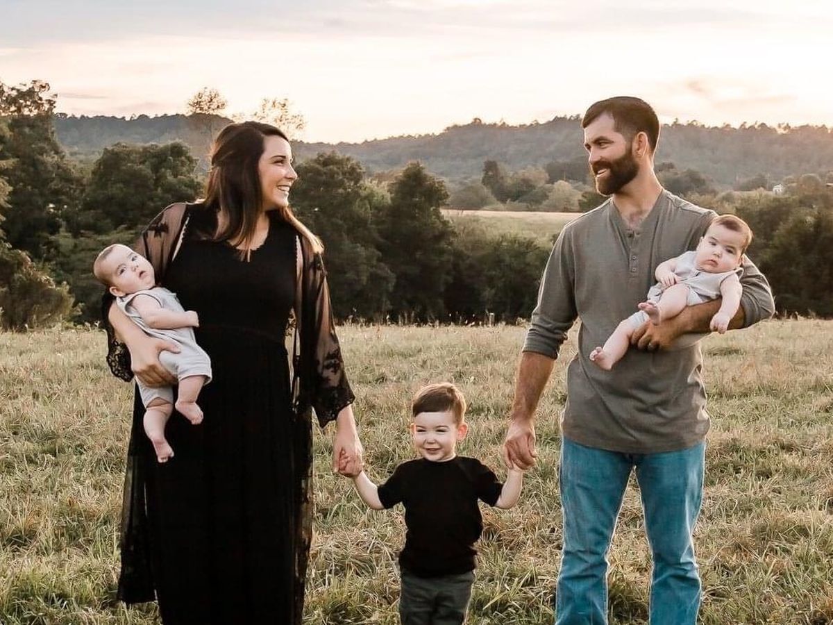 Fundraiser for Kayne Merriman by Buck Maher : Support Kayne Merriman ...