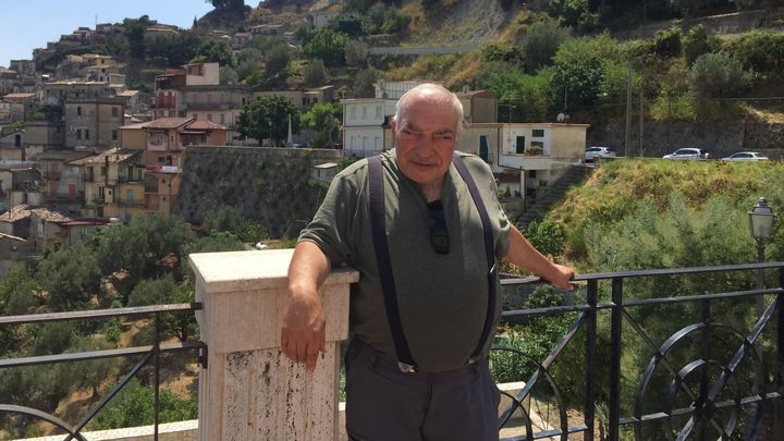 Fundraiser by Salvatore Commisso : Frank Commisso's Funeral Fund