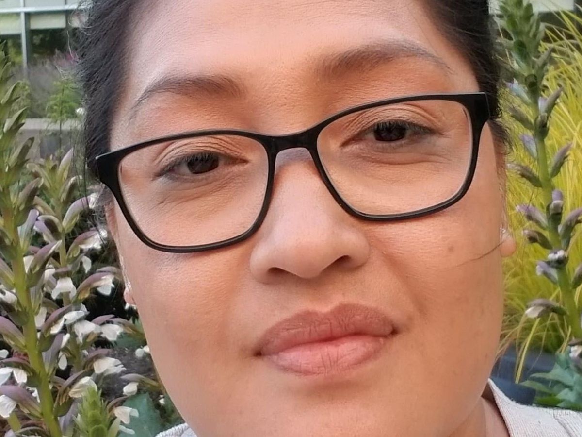 Fundraiser for Timothy Hance by Jocelyn Panuel : Mihanna Hance Route