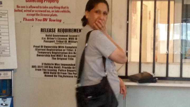 Fundraiser by Heather Slattery : A New Car for Maria