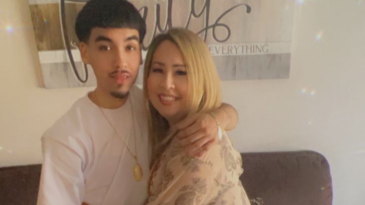 Fundraiser by Stevie Palmer : Flavio's Road to Recovery