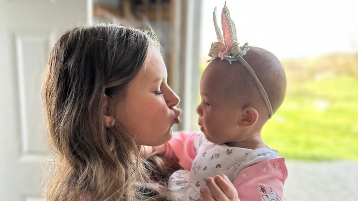 Fundraiser for Rachel Pattison by Kaylee Palilla : Help The Pattison ...