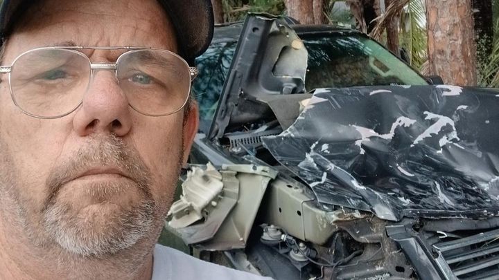 Fundraiser by Chris Duprey : Help Chris Rebuild After Tornado Devastation