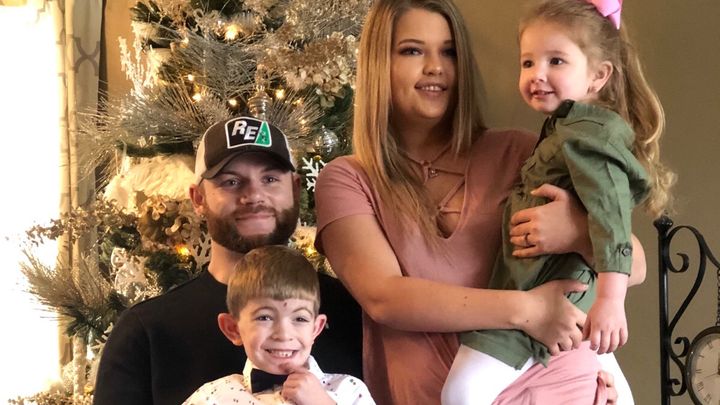 Fundraiser by Jenni Hankins Hamlin : Jake's Stem Cell treatment