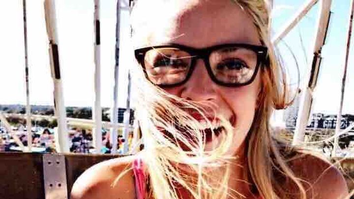 Fundraiser for Becca Reese by Chelsea Ammons : Becca’s Battle