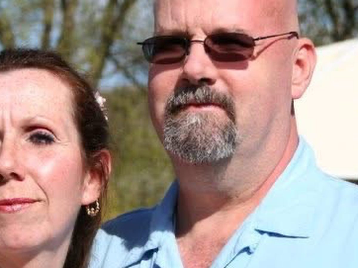 Fundraiser for Lisa Liptak by Brenda Souliere : Supporting Lisa and Her ...