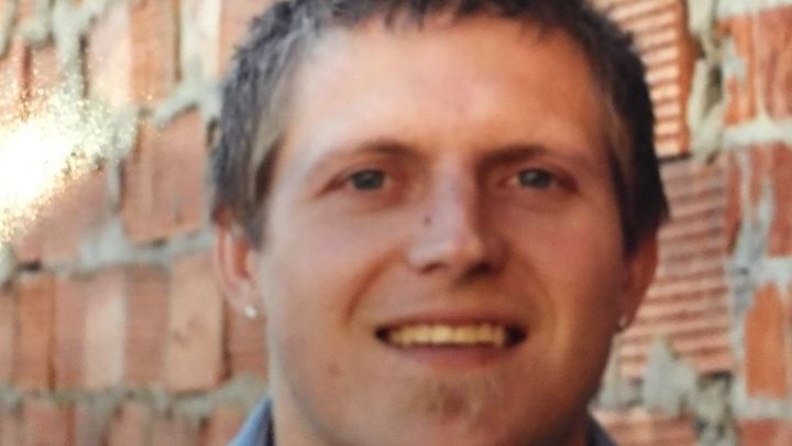 Fundraiser by Brian Knowlton : Blake Knowlton memorial scholarship