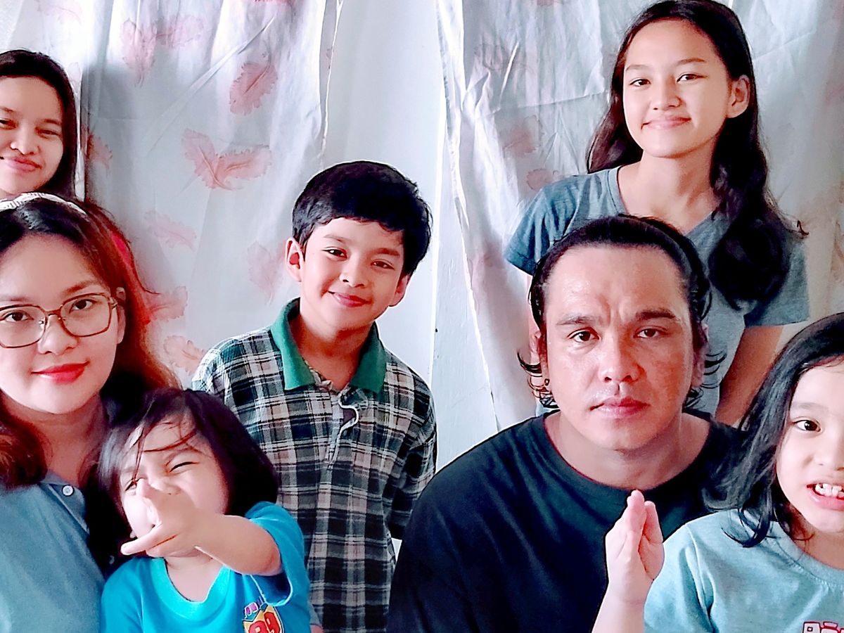 Fundraiser by Michael Hatcher : Support Monica's Family After Typhoon Devastation