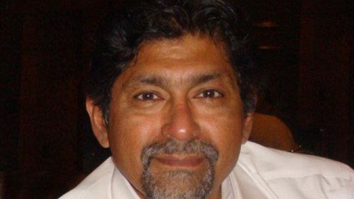 Fundraiser by Rosina Ramirez : Paul Ramirez Medical Relief Fund