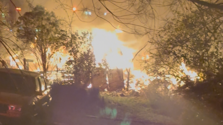 Fundraiser by Amiya Johnson : Help Doresa Wells Rebuild After House Fire