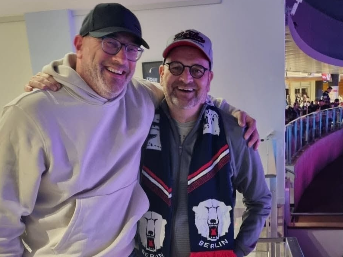 Fundraiser by Jean-Pierre Olivier : Gemeinsam gegen ALS - Helfen wir ...