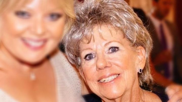 Fundraiser by Carrie Tamura-Acuff : A Big Thank YOU to Sunny