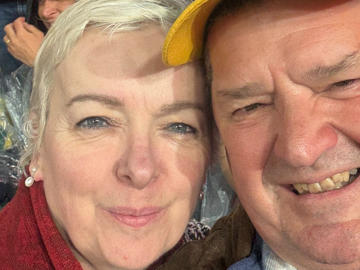 Fundraiser for Beverley Burchell by Michelle Hannah : Please Help Our ...