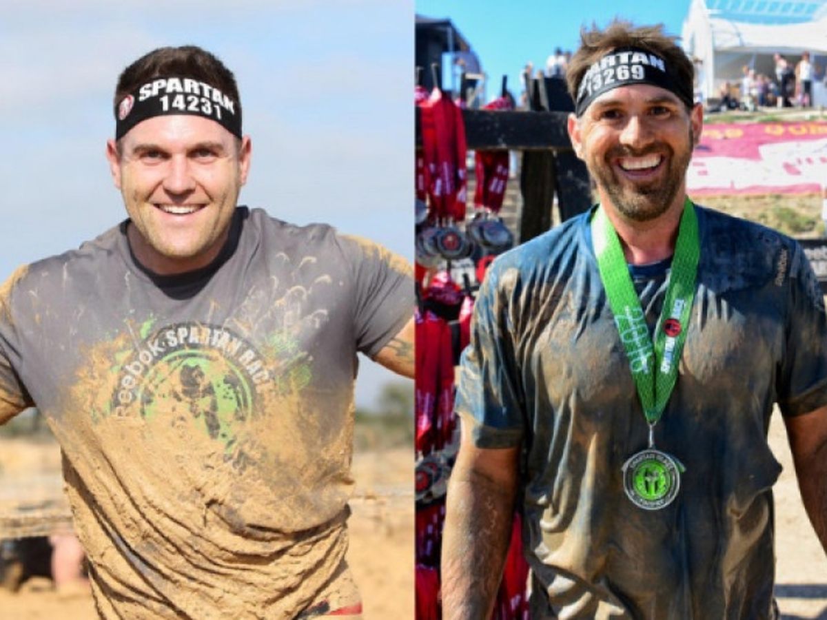 Fundraiser by James Seastrom : Spartans Make a Call To Safety