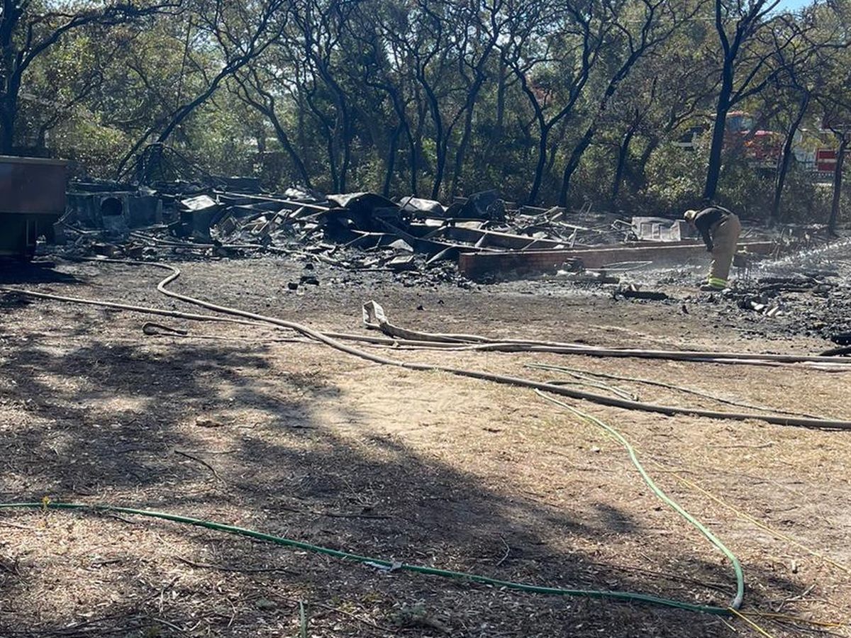 Fundraiser for Robert Barnett by Gizem Solmaz-Ratzlaff : Help Robbie ...