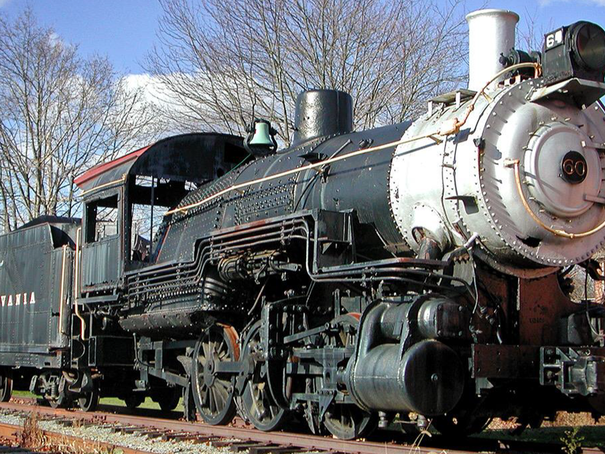 Fundraiser by Lewes Junction Railroad and Bridge Association Inc : Help ...
