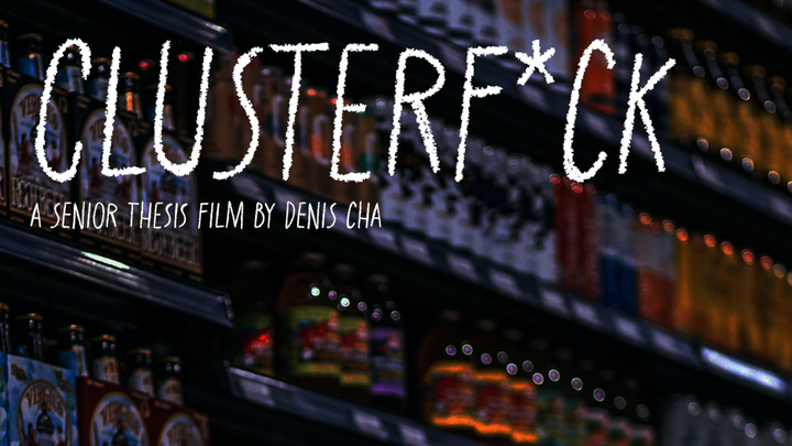 Fundraiser for Denis Cha by Chloe Sears : Support Denis Cha's Senior ...