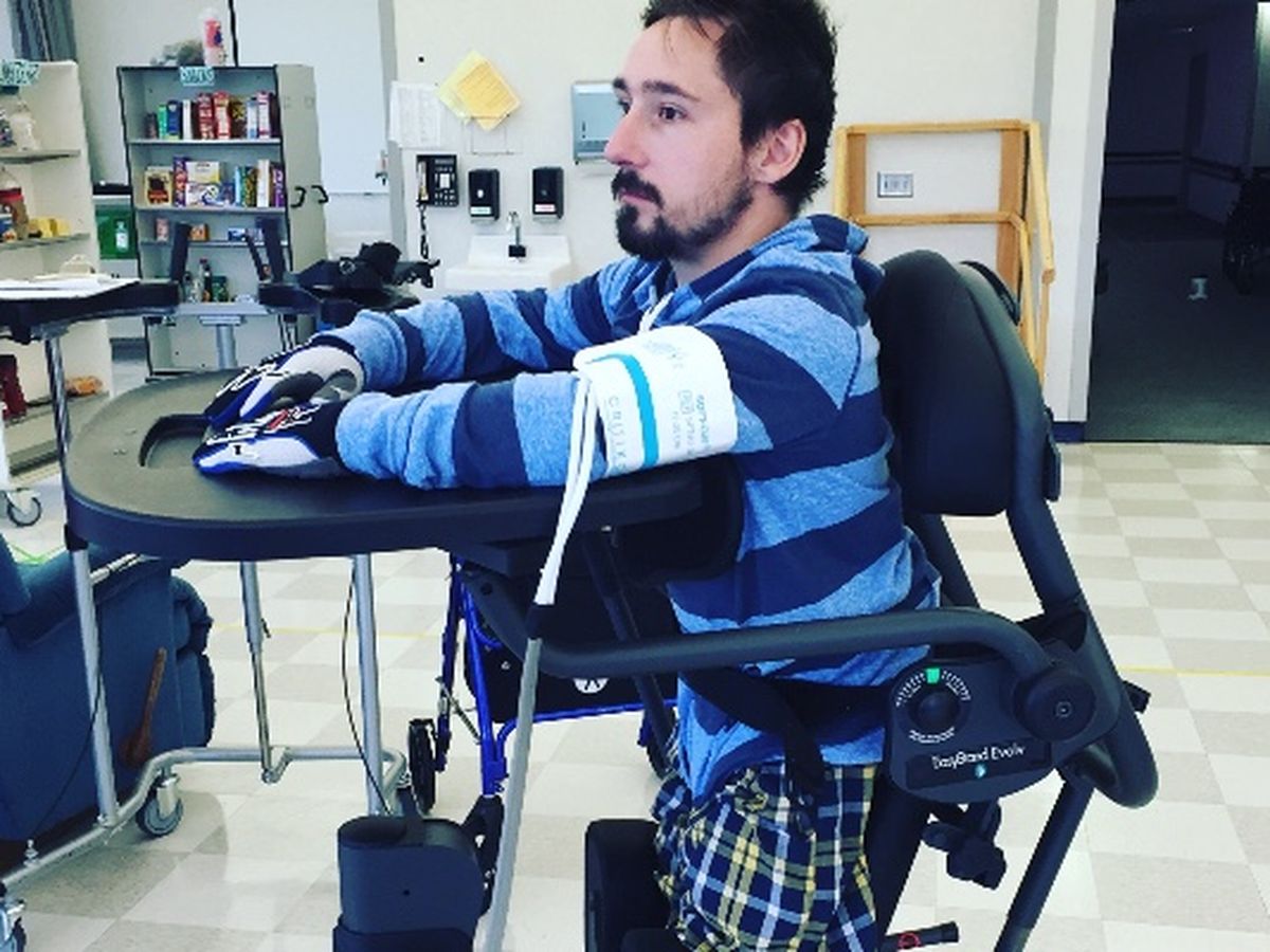 Fundraiser by Nicholas Farley : Farley Family needs Help