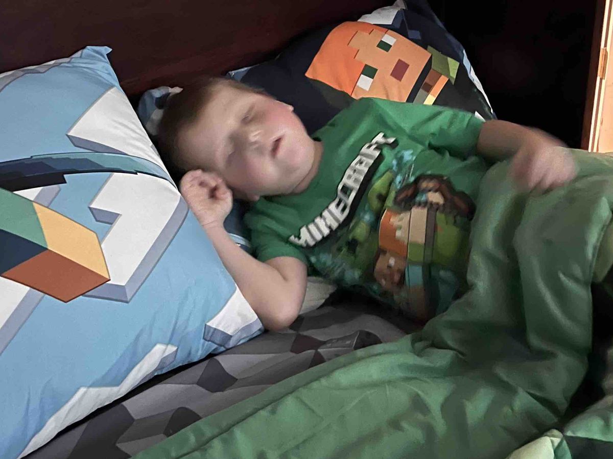 Fundraiser for Amanda Dwyer-luse by Peri Worrell : Help 5-Year-Old ...
