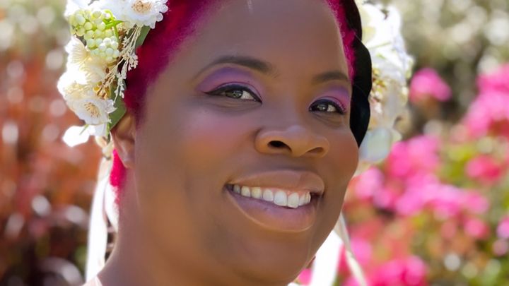 Fundraiser by Amanda Harris : Kayla Harrell is Momming through breast ...