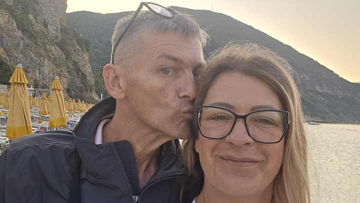 Fundraiser for Dragana Djuras by Sandra Wedel : Wir bitten um Hilfe für ...