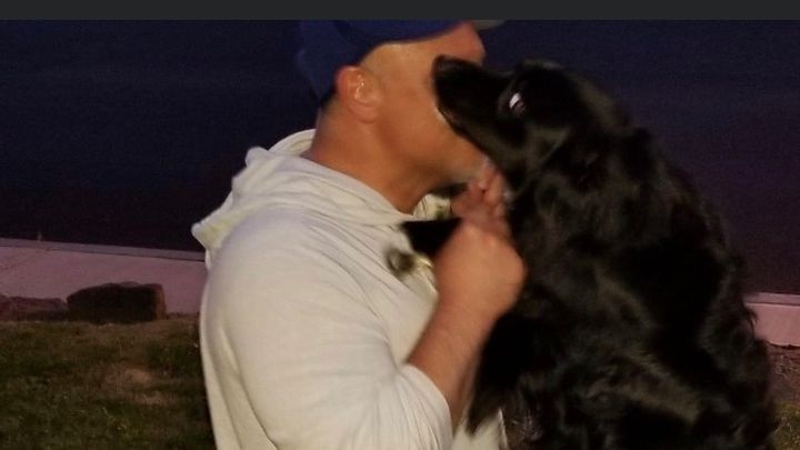 Fundraiser by Paula Occhipinti : Mark Baudoin Is in urgent need of help