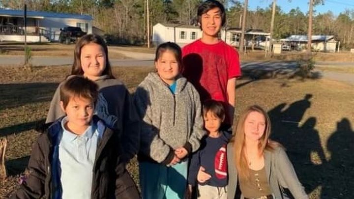 Fundraiser by Brooke Robinson : Please help the Nguyen family