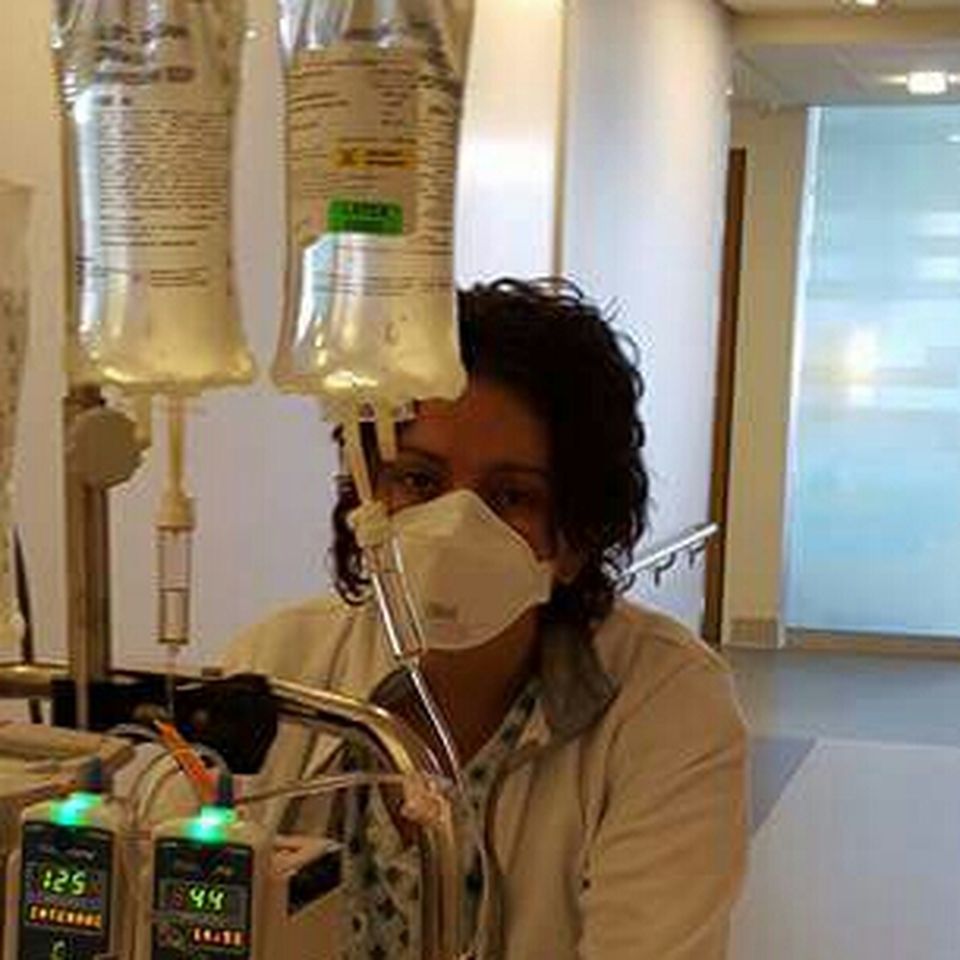 Fundraiser for Joseph Sullivan by Michelle Bruno Jahnke : Foundation ...