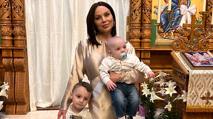 Fundraiser by Olivia Lesu Butaci : Supporting Elena’s Children ...