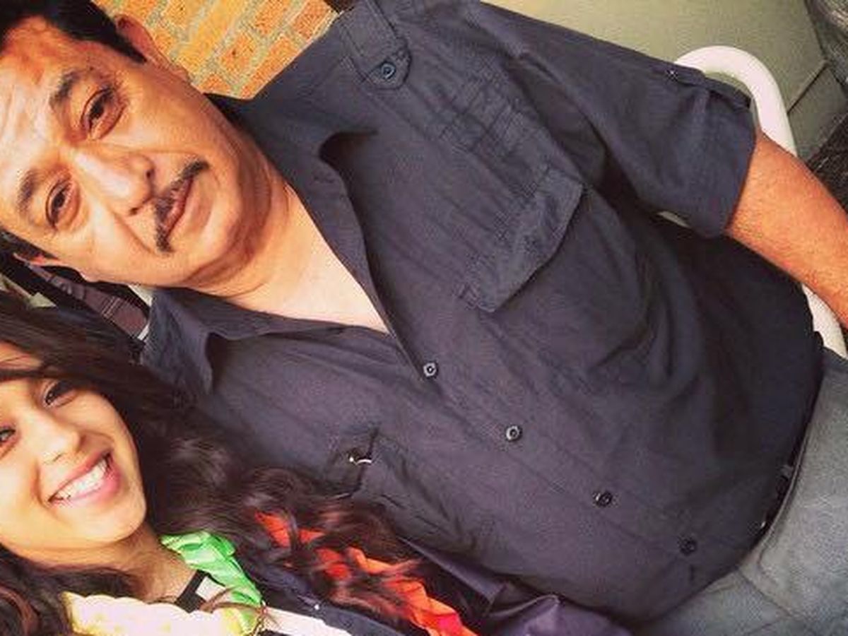 Jessie Angulo's Instagram, Twitter & Facebook on IDCrawl