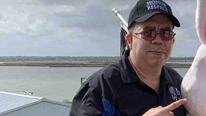 Fundraiser for Robert Garivey by Robyn Garivey : Support Robert Garivey’s Road to Recovery