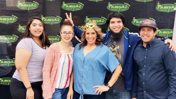 Fundraiser by Ruby Loera : In Loving Memory of Norma Diaz