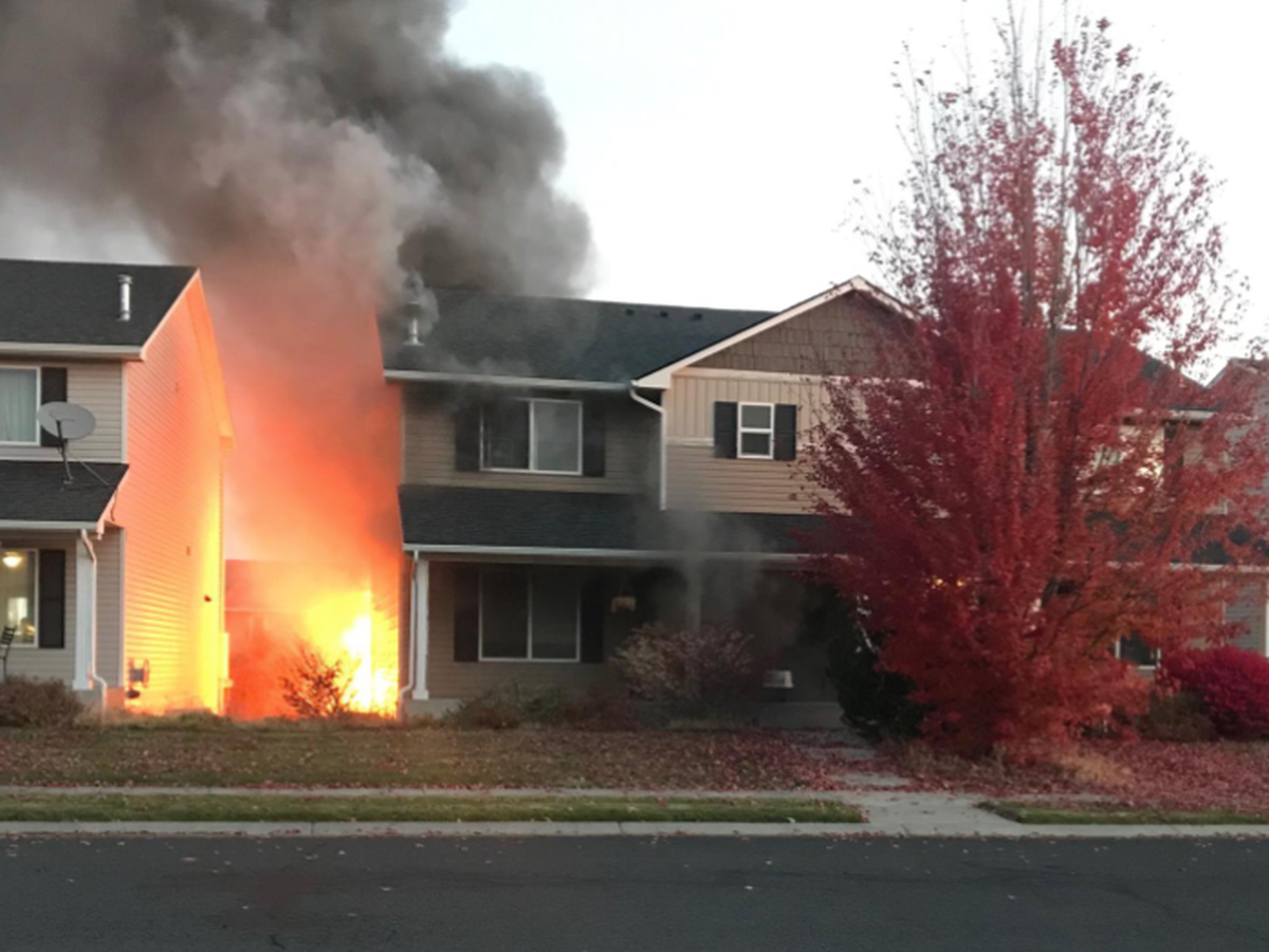 Fundraiser for Charlotte Hadlock by Benjamin Kirchmeier : Help ...