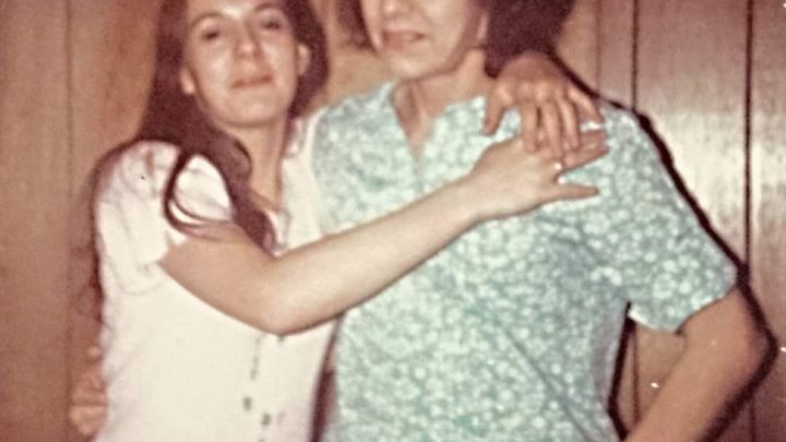 Fundraiser by Tom Gross : Cremation for Brenda Cahill