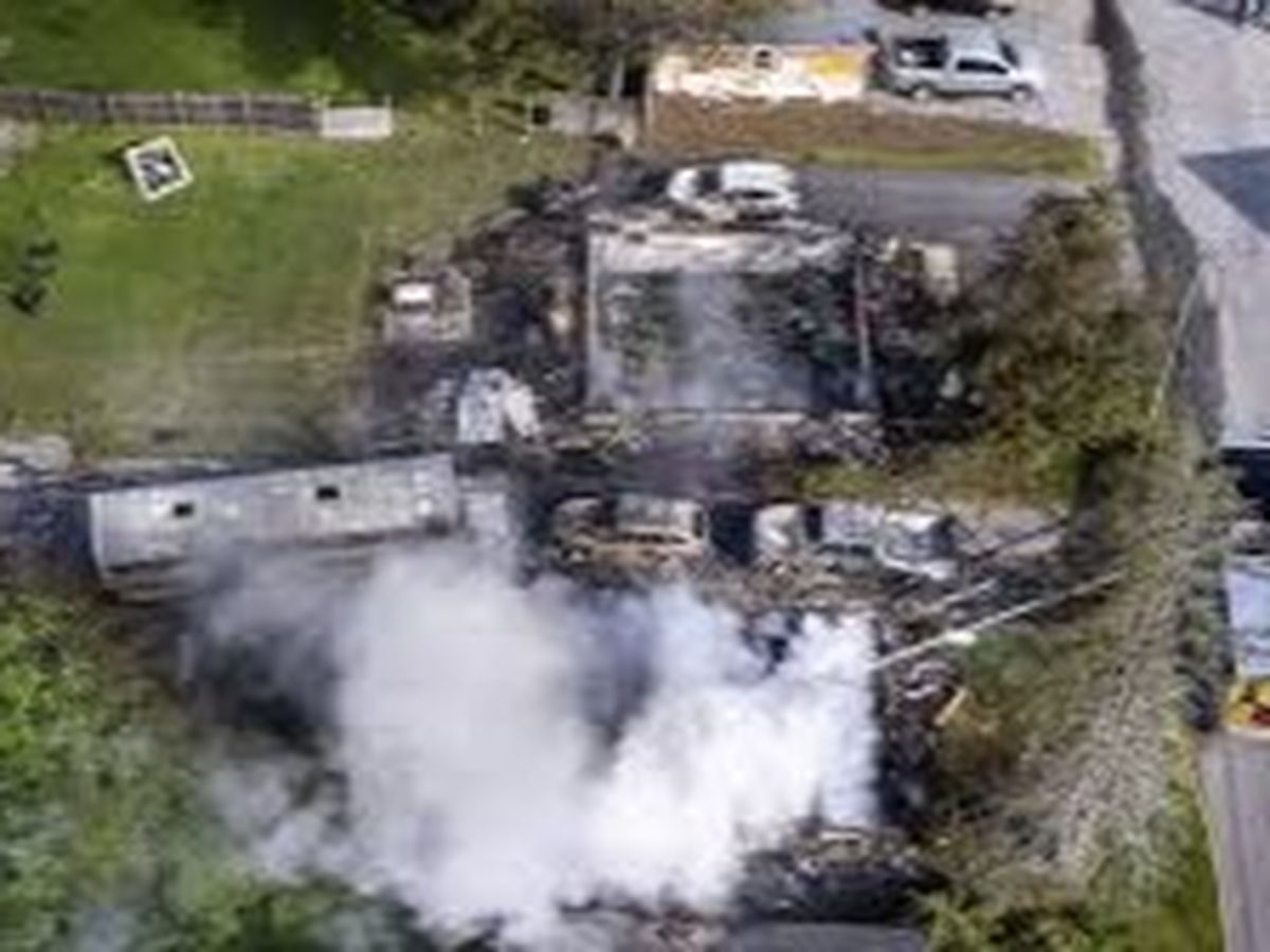 Fundraiser for Wren Nance by Scott Riccio : Support for employee after ...