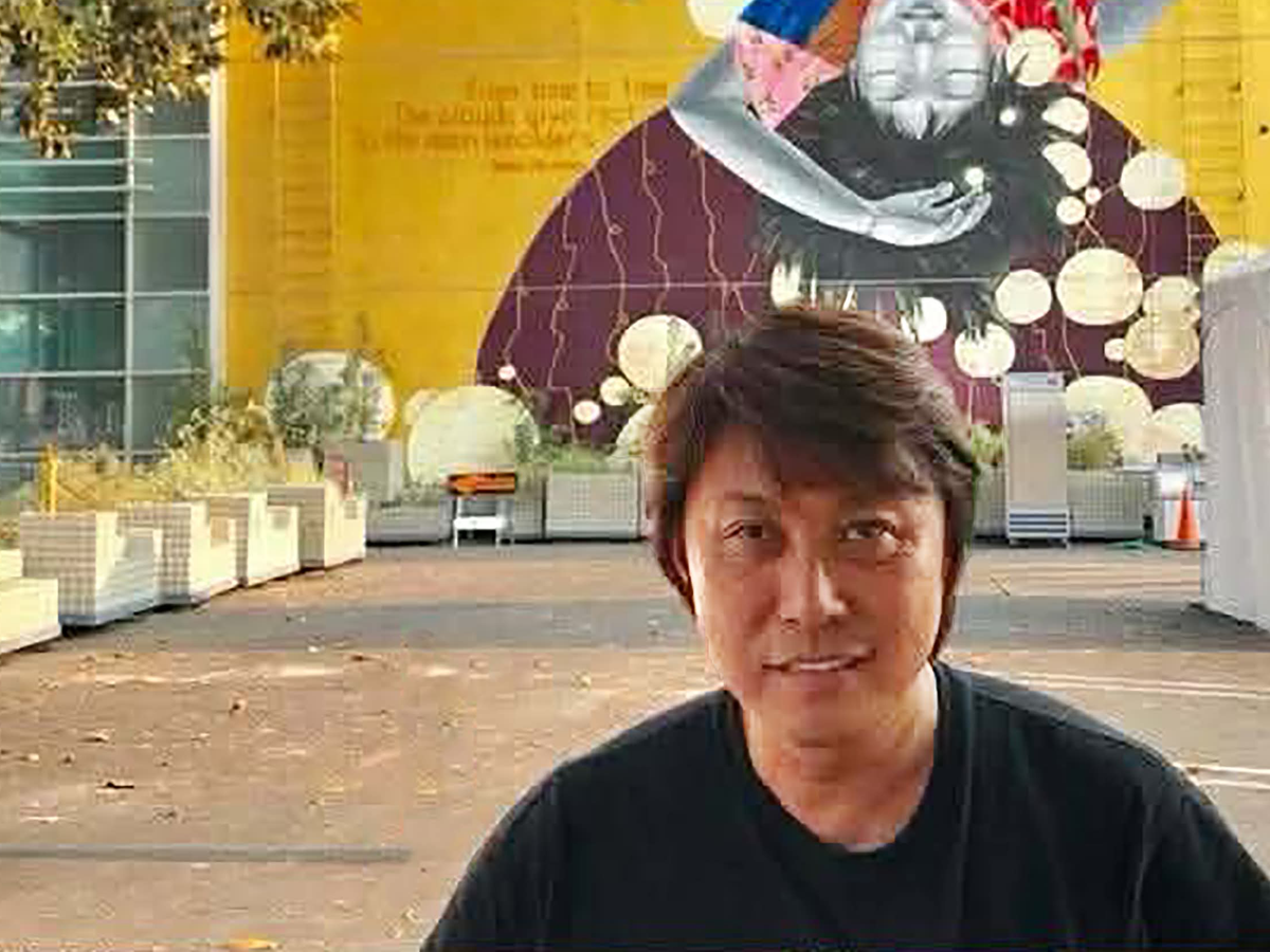 Fundraiser for Fumio Maruyama Moo by Hozue M : 3月28日 (土) 真さんを偲ぶ会、及び火葬関連 ...
