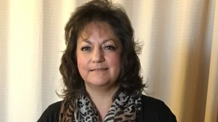 Fundraiser for Larry Archuleta by Erica Haymes : Valerie Archuleta's ...